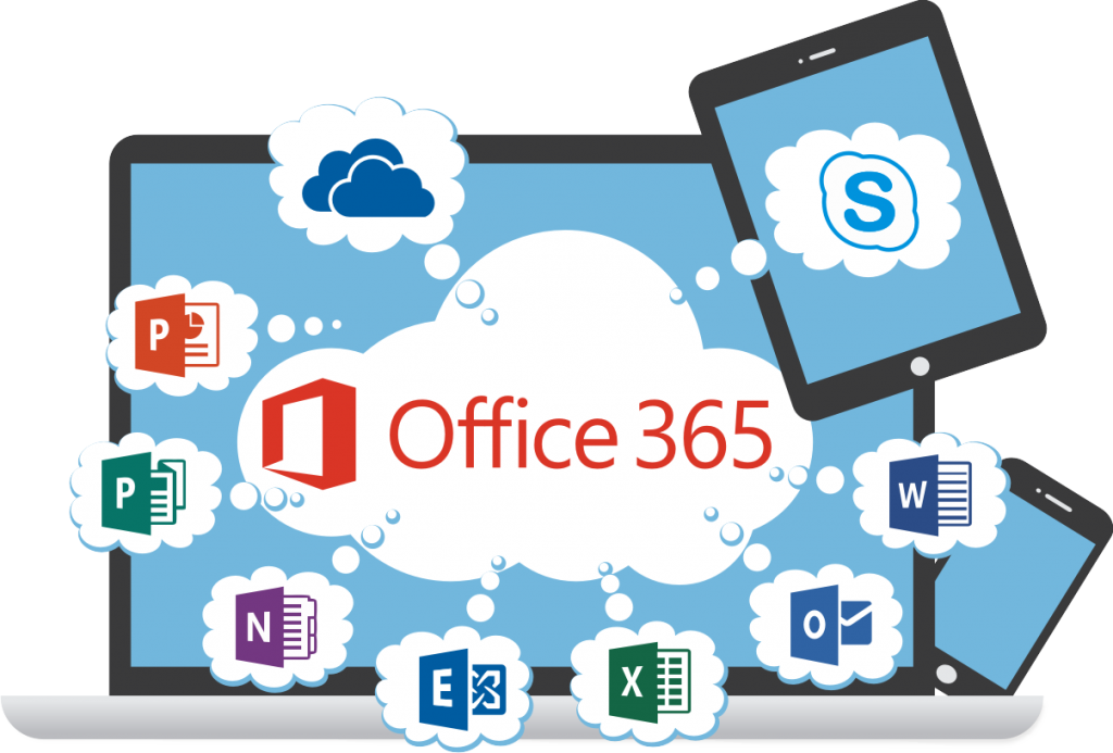Office 365 | Radix Cloud